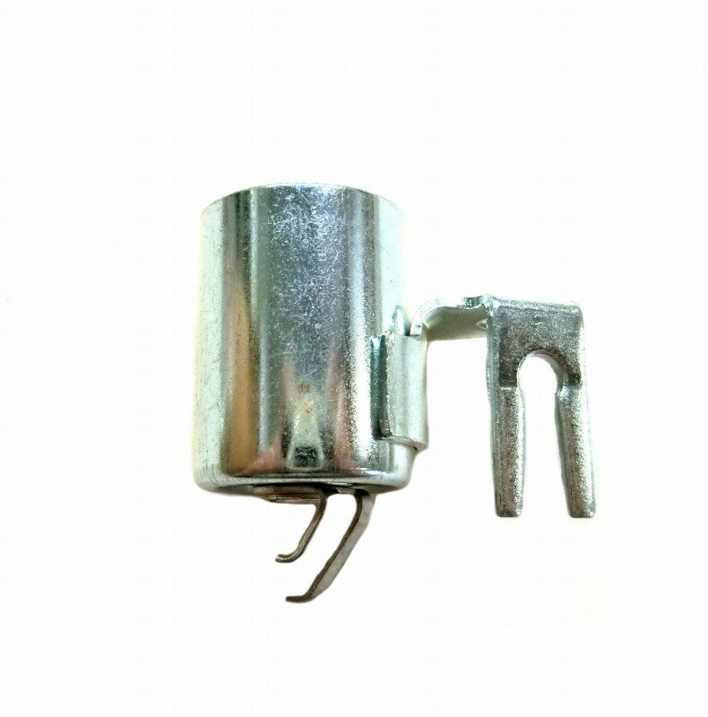 KIWAMI コンデンサー 対応モデル： FOR ヤマハ Y-DT250Y-DT400 (FOR Y-654-81325-20に該当) 実車の現物や商品画像、純正番号、サイズなどを確認の上での購入をお願い致します。 ※画像は商品画像です。ご...