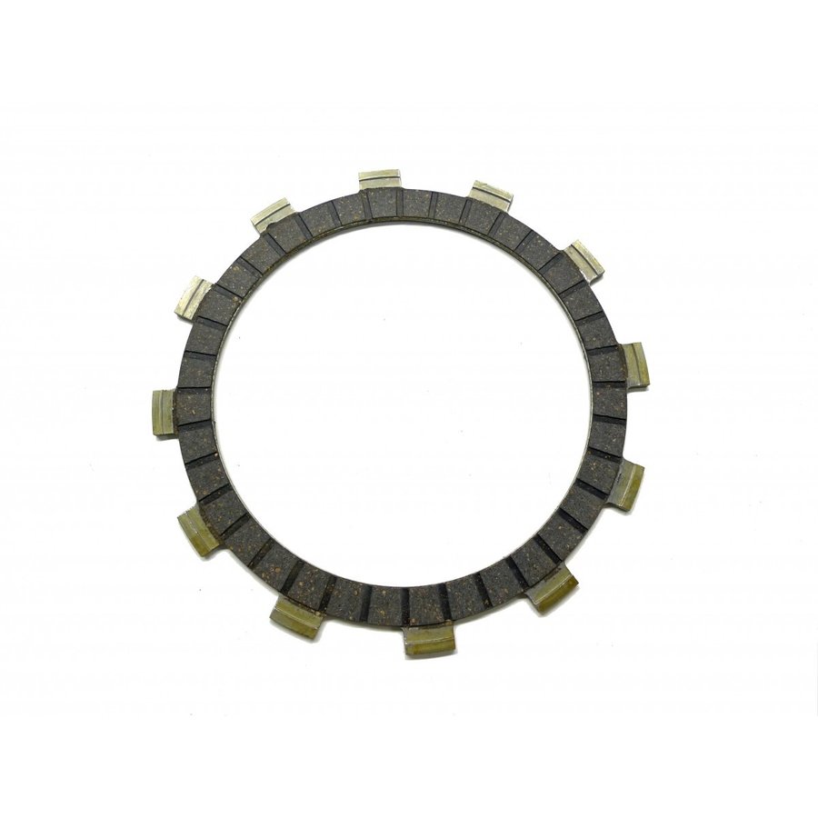 KIWAMI クラッチディスクセット (8枚入り) 対応モデル： FOR ヤマハ Y-SRX400： 1JL0，2NY0，3HU1，3VN1/2/5 Y-SRX600： 3SX1/2 Y-XT400 アルテシア：4DW2 Y-XT600Z：...