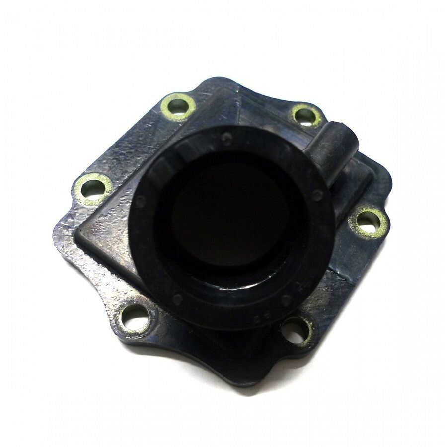 KIWAMI インシュレーター, ジョイントキャブレター FOR カワサキ K-KDX200-G1/2/3/4/5 (K-16065-1194 に該当 ) ※弊社の記載モデルが間違っている場合もございます。 ※記載の純正番号や商品画像をご確...