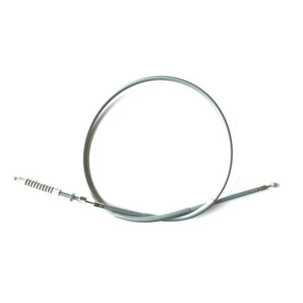 KIWAMI フロントブレーキケーブル FOR ホンダH-CB72/H-CB77 HIGH H-45450-268-820 に該当 全長:約132cm タイコ:7.8-1.0/5.5-8 ※純正部品を基に製作しております。ご注文の前に必ず現...