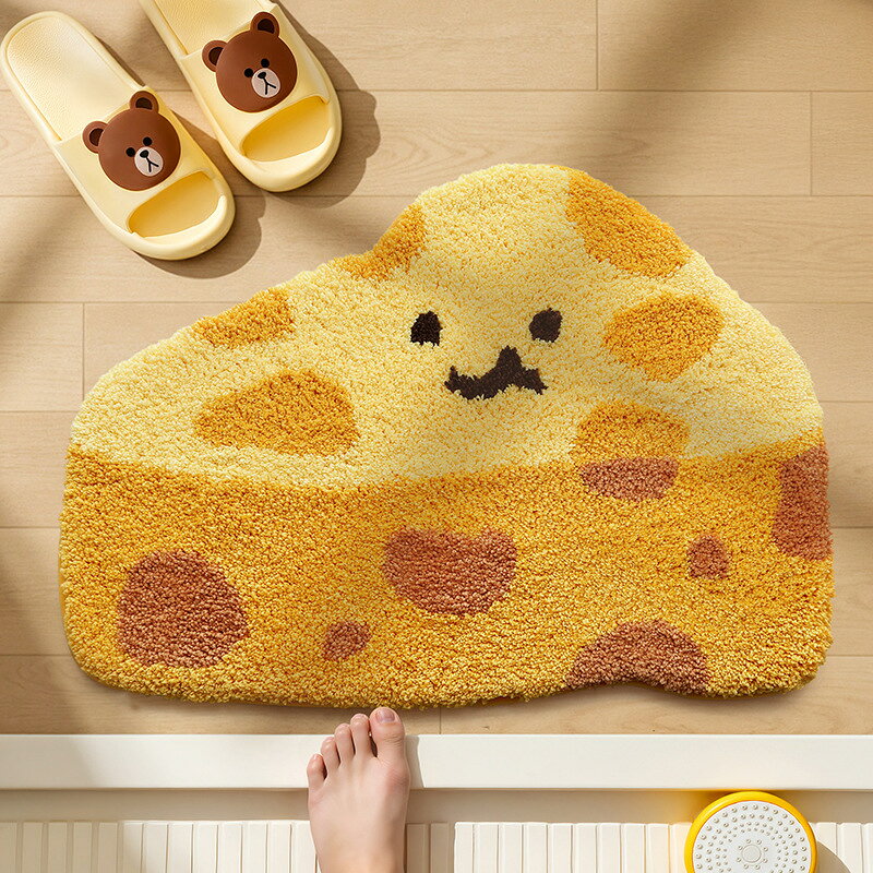 バスマット 速乾 大判 吸水 おしゃれ ふわふわ 滑り止め付 足拭きマット お風呂マット 風呂 浴室 足 ふき マット 玄関マット 北欧 すすめ 人気 母の日 父の日北欧風 かわいい花柄 玄関マット おしゃれ 室内 薄い かわいい 屋内用 ...