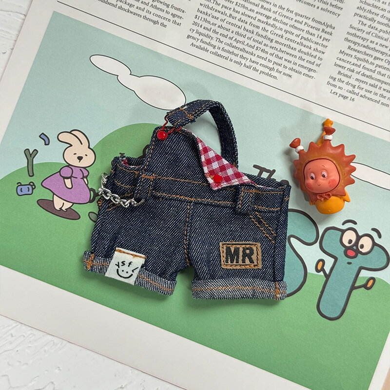 製品仕様: ◆素材: ポリエステル ◆本製品は服のみ、ぬいぐるみ本体は含まれていませんのでご了承ください。 商品について: 商品写真はできる限り実物の色に近づけるよう徹底しておりますが、 お使いのモニター設定、お部屋の照明等により実際の商品...