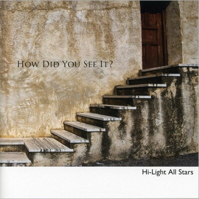 『全曲オリジナル。独創的なビッグバンドサウンドを追求！』 『これがハイライト・オールスターズだ！』 ☆DACスタッフの笠井守もトランペットで参加しています。 ハイライト・オールスターズは早稲田大学ハイ・ソサエティ・オーケストラと慶應義塾大学...