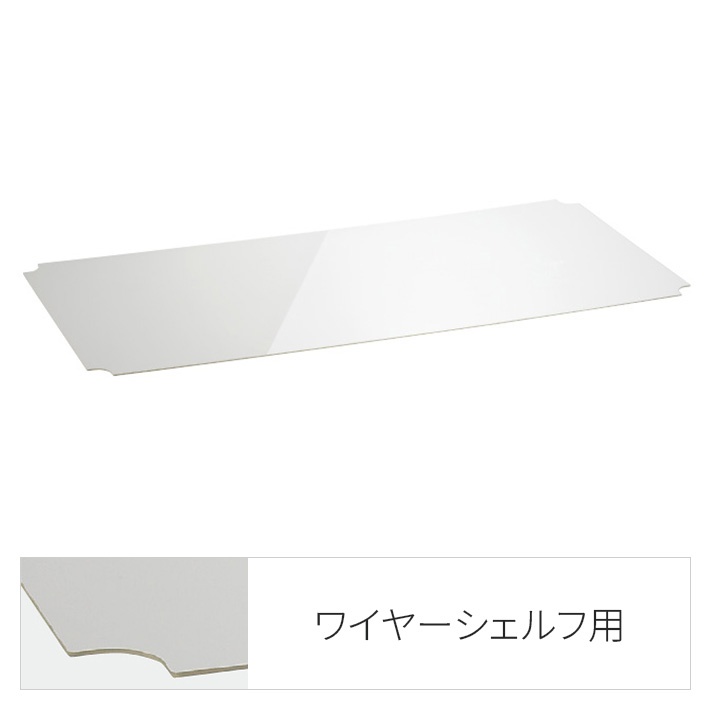 エレクターベーシックシリーズのアクリル板です。 パーツを選んで組み合わせる事で自分だけのシェルフが作ることができます。 ●サイズ：600×350×2mm ●材質 アクリル板：アクリル樹脂（クリア、2mm厚） ●原産国：台湾