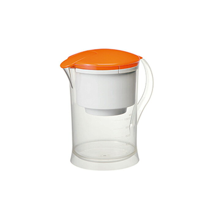 0.8リットルの油を一度に漉せる大容量オイルポット。油がくり返し使えるので、捨てる油の量が減ります。本体が透明なので、保存状態が一目でわかります。目盛り付きなので、油の分量がわかります。使い終わったカートリッジは、そのまま燃えるゴミに。 1...