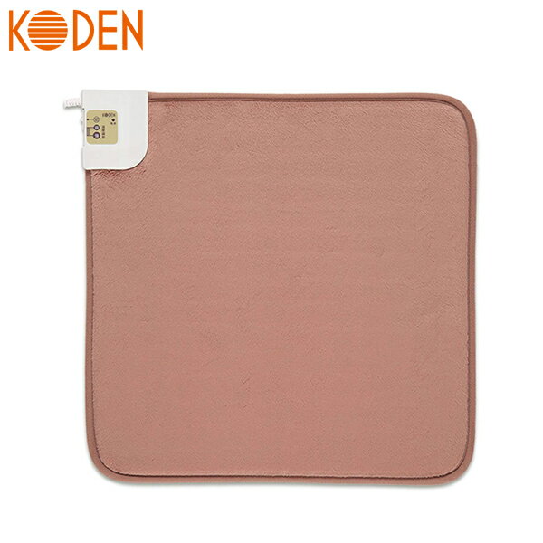 2 マイクロボア素材★電気マット●デスクの足元や椅子の座面において使える電気マットです。 ●手触りの良いマイクロボア素材を使用しております。 ●ふかふかな座り心地にこだわり、厚さ10ミリのウレタンを採用しました。 ●寒さに合わせて温度を調節...