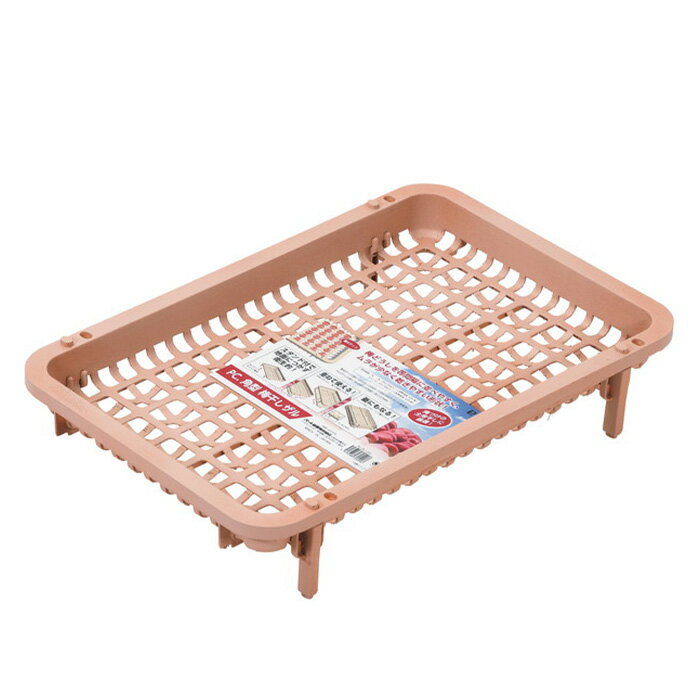 製品サイズ:(約)幅54×奥行36×高さ5.5cm(積み重ね用凸部は含まず) 製品重量:(約)0.45kg 原料樹脂:ポリプロピレン(耐熱温度80度) 生産国:日本