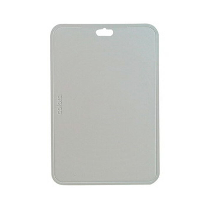 食器洗い乾燥機対応まな板 ベストセラーシリーズ。お好みの色がきっと見つかる ■製品サイズ(約)：縦345×横230×厚さ2mm ■重量(約)：140g ■材質：ポリプロピレン・熱可塑性エラストマー(耐熱温度130度) ■原産国：日本