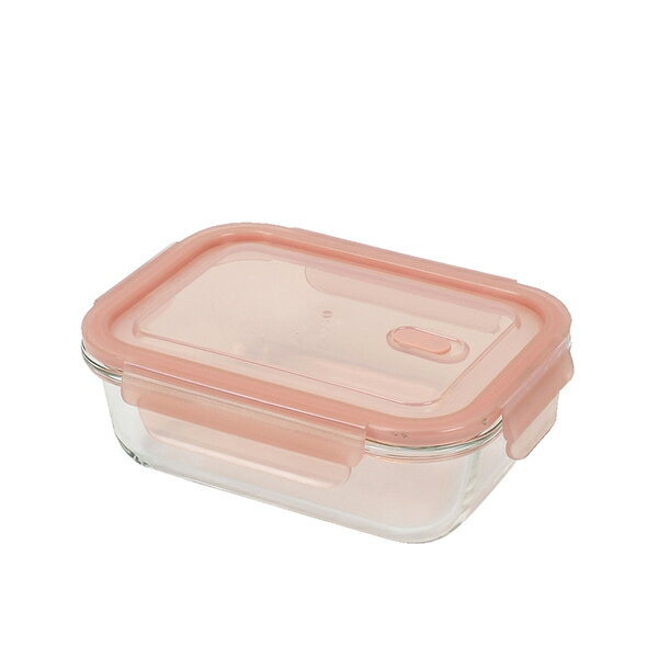 1 本体オーブンOK耐熱ガラス製だから、衛生的。蓋をしたままバルブを開けてレンジOK。冷凍保存OK。蓋を外せば、オーブンOK。食器洗い乾燥機OK。 180×135×65mm