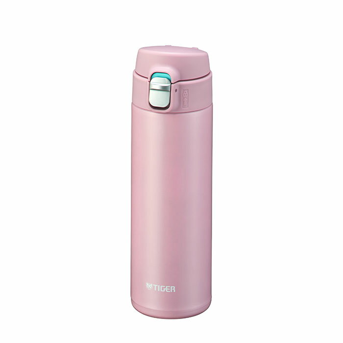 ふたのオープンとロックが片手で完結 毎日使いやすいワンプッシュマグボトル（水筒） ワンプッシュでふたがオープン。片手で操作できる安全ロックつきで持ち運びも安心。 ボトルの内面には、なめらかで光沢のあるスーパークリーンPlusを施しました。汚...