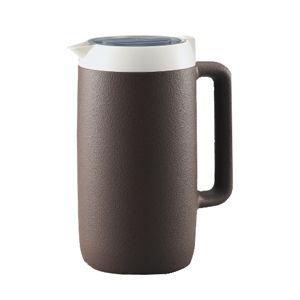 ■氷水を入れても結露しない「断熱構造」 ■角氷が一度にたっぷり入る「口径約10cm」 大きな氷も入るので飲み物をしっかりと冷やせます。 ■中が見える「クリアふた」 クリアふたで中が見えるのでふたをとらずに残りの量がわかります。 ■ふたの着脱...