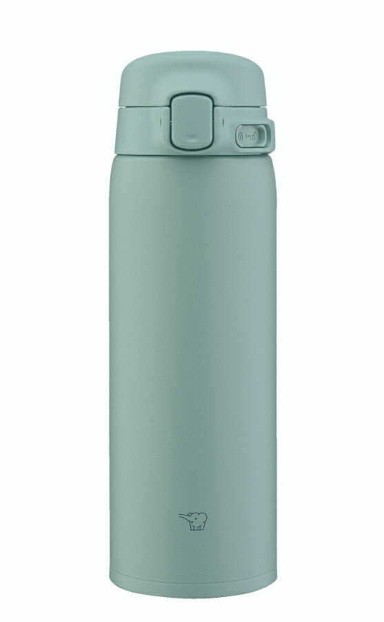 ■せんとパッキンをひとつにした「シームレスせん」 ■食器洗い乾燥機対応 ■高い保温・保冷力 ステンレス真空2重のまほうびん ■せんセットも本体もより小さくなって使いやすい ■軽量＆コンパクト ■スポーツドリンクOK！内面「ラクリア加工＋（プ...