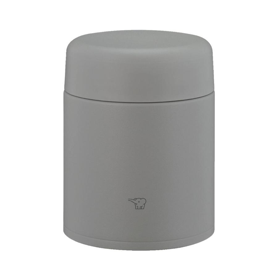 ■高い保温・保冷力！ 独自構造で保温力UP！「サーモリング構造」 ステンレス真空2重のまほうびんの本体だから保温・保冷力が高い！ あったかスープも、ひんやりメニューも、食べごろの温度を長時間キープします。 ■毎日のお手入れがだんぜんラク！ ...