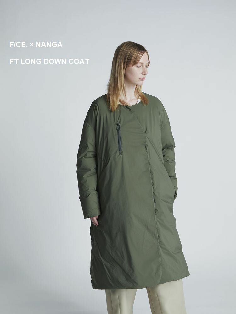 楽天市場】nanga ft long down coatの通販 楽天市場】nanga ft long down coatの通販