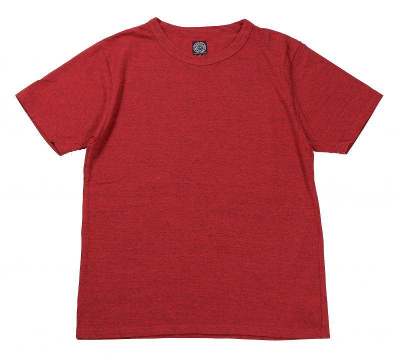 商品情報商品説明/素材JELADO-"88/12 Special Tee" #AB41269-・ODRD・コットン88％、レーヨン12％ サイズ/寸法＜サイズスペック＞36 : 身幅46cm、着丈64cm、肩幅41cm、袖丈20cm38 :...