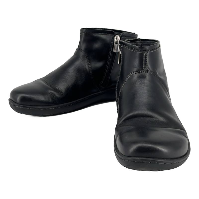 BIRKENSTOCK / ビルケンシュトック | BENNINGTON ベニントン ショートブーツ | 36 | ブラック | レディース商品詳細情報ブランドBIRKENSTOCK / ビルケンシュトック商品名BENNINGTON ベニン...