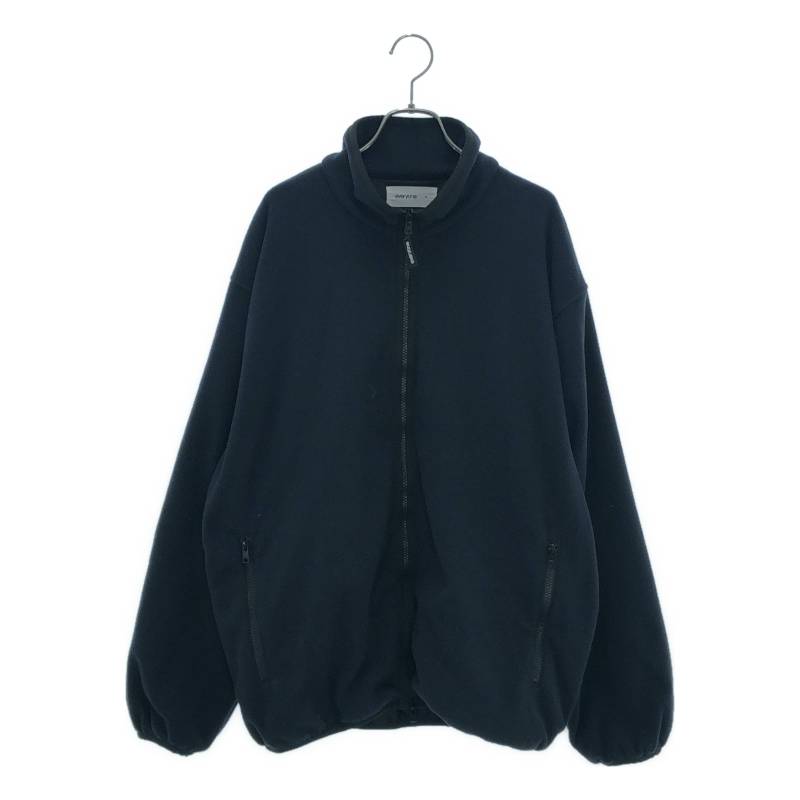 everyone / エブリワン | fleece zip up jacket フリースジャケット | XL | チャコール | メンズ商品詳細情報ブランドeveryone / エブリワン商品名fleece zip up jacket フリ...