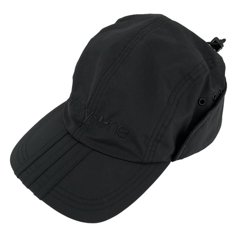 everyone / エブリワン | adidas / EAR FLAP CAP キャップ | L | ブラック | メンズ商品詳細情報ブランドeveryone / エブリワン商品名adidas / EAR FLAP CAP キャップ品番A...
