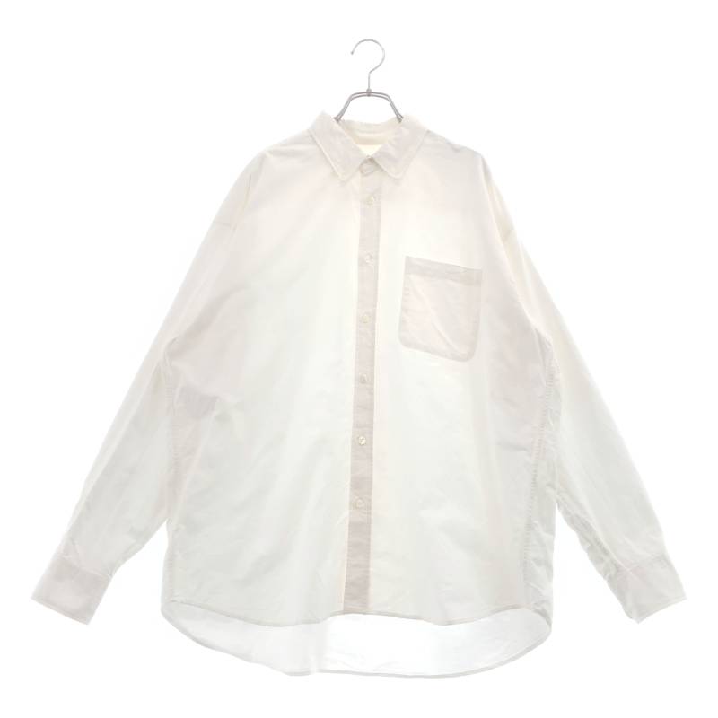 everyone / エブリワン | bd oxford shirt ボタンダウン オックスフォードシャツ | XL | ホワイト | メンズ商品詳細情報ブランドeveryone / エブリワン商品名bd oxford shirt ボタンダ...