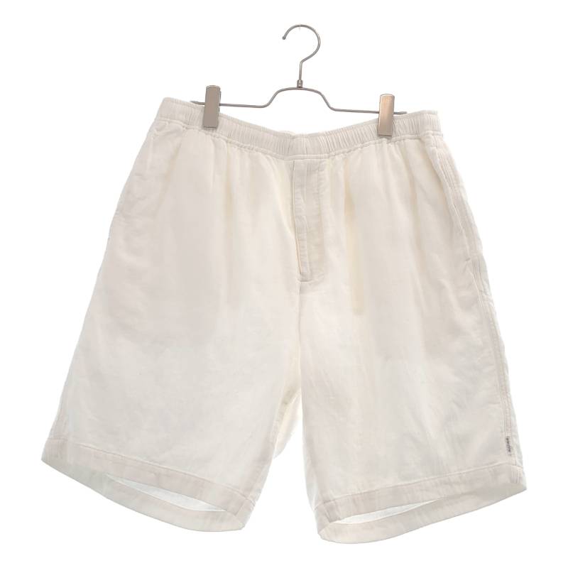 everyone / エブリワン | Seaside Shorts ショートパンツ | XL | ホワイト | メンズ商品詳細情報ブランドeveryone / エブリワン商品名Seaside Shorts ショートパンツ品番EV24-PT1...