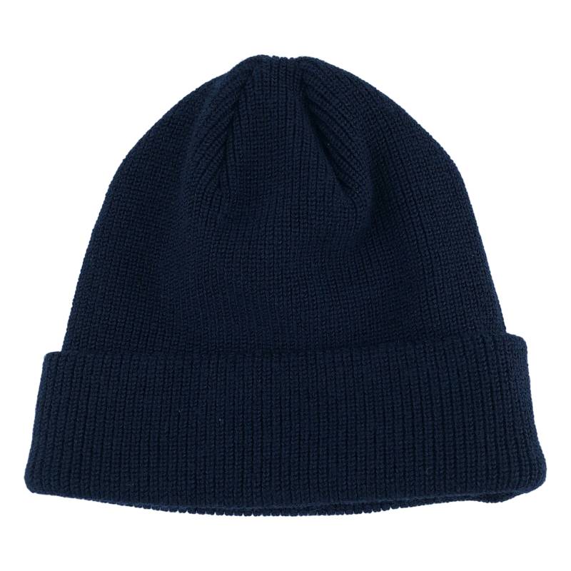everyone / エブリワン | MILNO BEANIE ミラノ ビーニー ニットキャップ | F | ネイビー | メンズ商品詳細情報ブランドeveryone / エブリワン商品名MILNO BEANIE ミラノ ビーニー ニットキ...