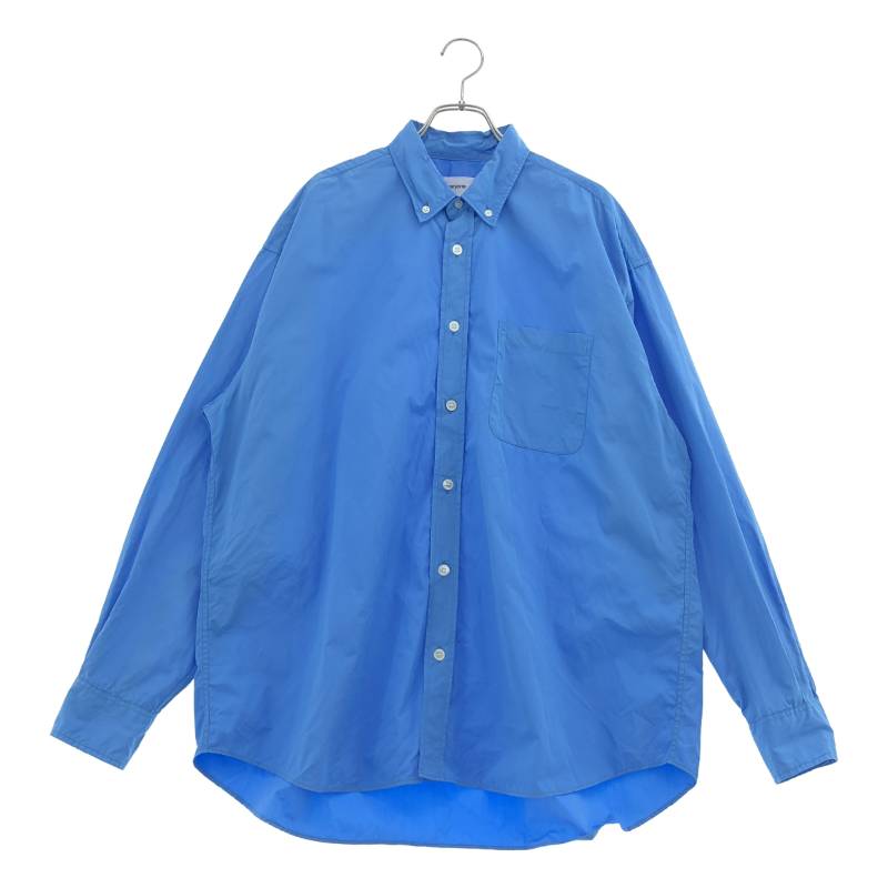 everyone / エブリワン | classic button down shirt クラシック ボタンダウンシャツ | XL | ブルー | メンズ商品詳細情報ブランドeveryone / エブリワン商品名classic button...