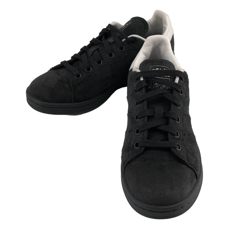 adidas / アディダス | × NAIJEL GRAPH / Stan Smith スタンスミス スニーカー | 23 | ブラック | レディース商品詳細情報ブランドadidas / アディダス商品名× NAIJEL GRAPH /...