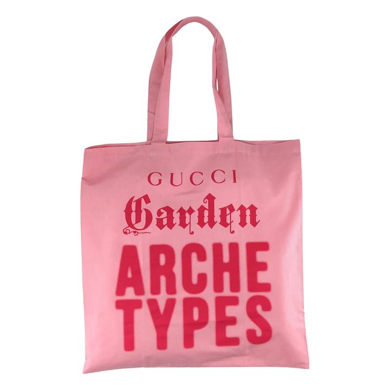 【美品】 GUCCI / グッチ | Garden ARCHETYPES トートバッグ | ピンク | レディース商品詳細情報ブランドGUCCI / グッチ商品名Garden ARCHETYPES トートバッグ商品説明【付属品】袋カラーピン...