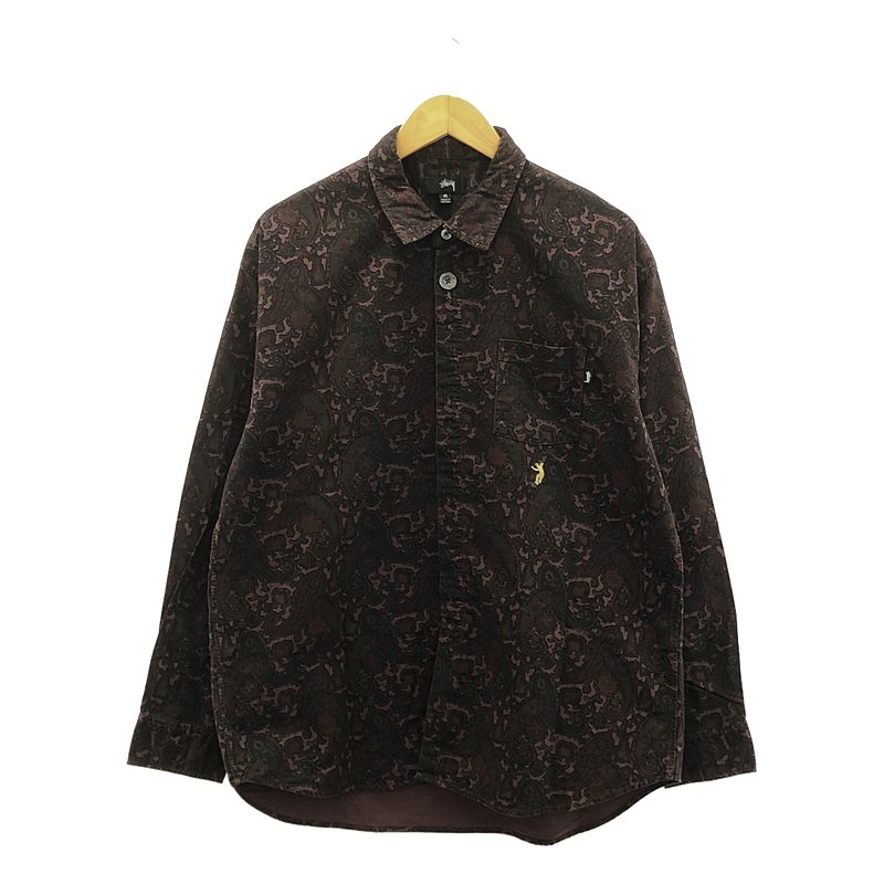 楽天市場】stussy 総柄の通販 楽天市場】stussy 総柄の通販