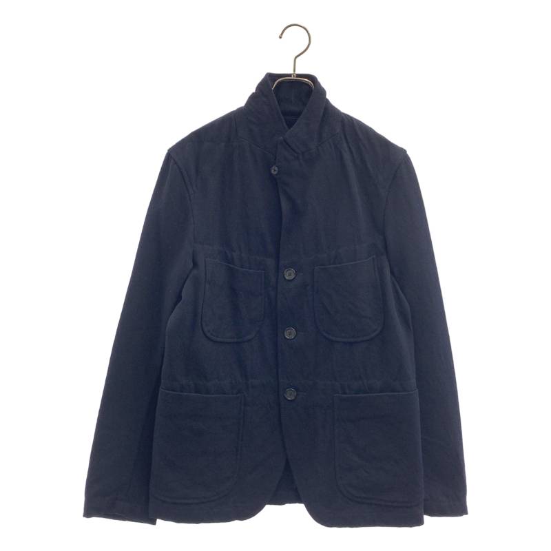 Engineered Garments / エンジニアドガーメンツ | BEDFORD JACKET エルボーパッチ ベッドフォード ジャケット | S | ネイビー | メンズ商品詳細情報ブランドEngineered Garments /...