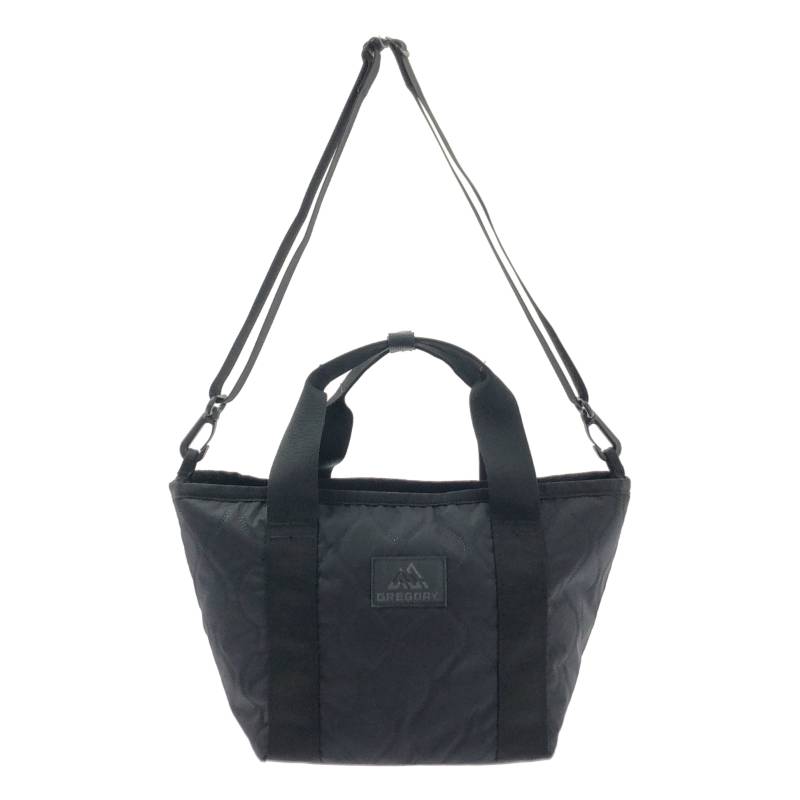 【美品】 GREGORY / グレゴリー | FREAK'S STORE 別注 2way ボート トートバッグ | ブラック | レディース商品詳細情報ブランドGREGORY / グレゴリー商品名FREAK'S STORE 別注 2way ...