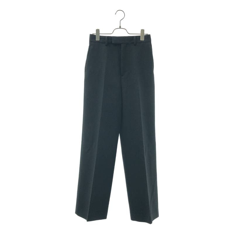 【美品】 Deuxieme Classe / ドゥーズィエムクラス | 2023SS | Wクロス ワイドパンツ | 34 | ブラック | レディース商品詳細情報ブランドDeuxieme Classe / ドゥーズィエムクラス商品名Wクロ...