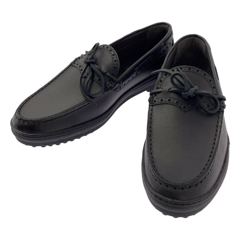 【美品】 VERGINIA / ヴァージニア | TEX drivers / レザー モカシンシューズ 革靴 | 42 | ブラック | メンズ商品詳細情報ブランドVERGINIA / ヴァージニア商品名TEX drivers / レザー ...