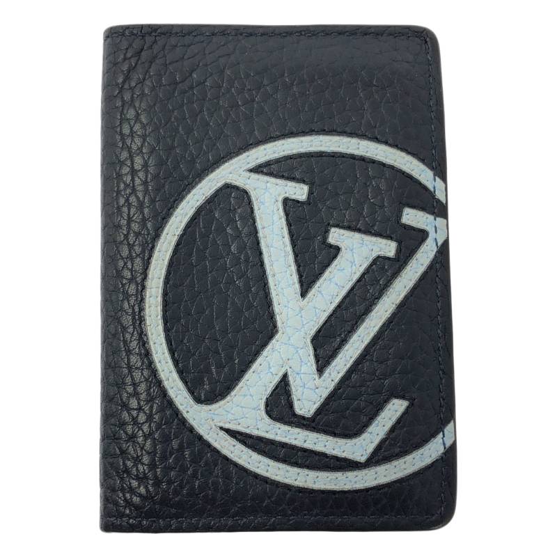 Louis Vuitton / ルイヴィトン | オーガナイザードゥポッシュ カードケース | ネイビー | メンズ商品詳細情報ブランドLouis Vuitton / ルイヴィトン商品名オーガナイザードゥポッシュ カードケースカラーネイビー...
