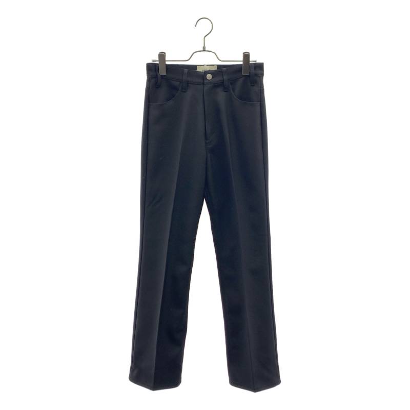 oblada / オブラダ | DINNER PANTS センタープレスパンツ | XS | ブラック | レディース商品詳細情報ブランドoblada / オブラダ商品名DINNER PANTS センタープレスパンツ品番S2410PT04カ...