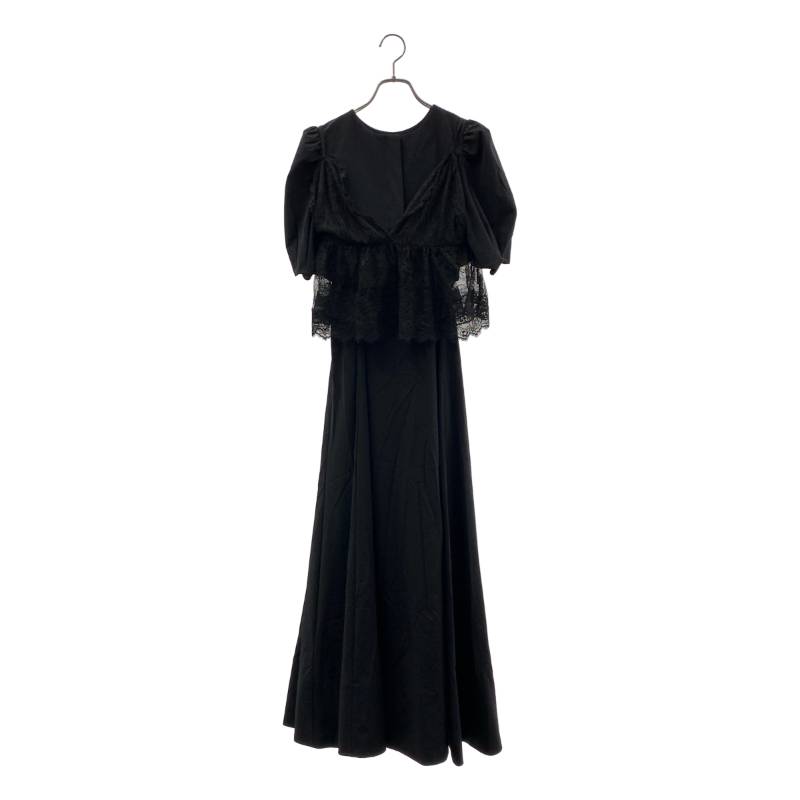 AMERI / アメリ | MANY WAY TRIO BARE DRESS ワンピース | M | ブラック | レディース商品詳細情報ブランドAMERI / アメリ商品名MANY WAY TRIO BARE DRESS ワンピース品番0...