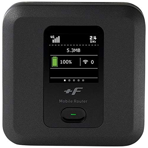 ※外出時のスマートフォンのバッテリー切れや、災害時の大規模停電時など、急に電源が必要になったときに、”バッテリー給電モード”でFS040Wから他の機器へ電源供給することが可能です。※FS040Wは、3,060mAhの大容量バッテリーを搭載し...