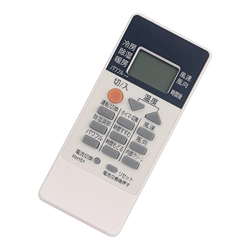 1）この商品を使用しているとき、 設定をする必要がなく、電池を入れると直接にご使用頂けます。 ※乾電池は含まれておりませんので、別途でご購入下さい。2）適応機種：MSZ-GV5617S-W MSZ-GV5617S-T MSZ-2216B M...