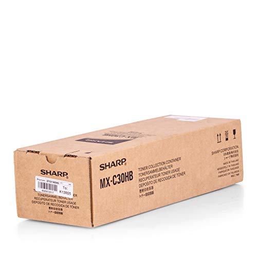 国内純正品トナー回収容器対応機種：MX-C300W