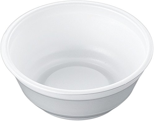 サイズ:約18×18×7cm材質:PS原産国:日本耐熱温度:約80度電子レンジ使用不可適合の蓋形状/どんぶり大タイプ(別売)容量:約1050ml手軽に使える使い捨て容器丼容器の定番業務用に食品衛生法厚生省告示第370号の衛生試験及び、ポリオ...