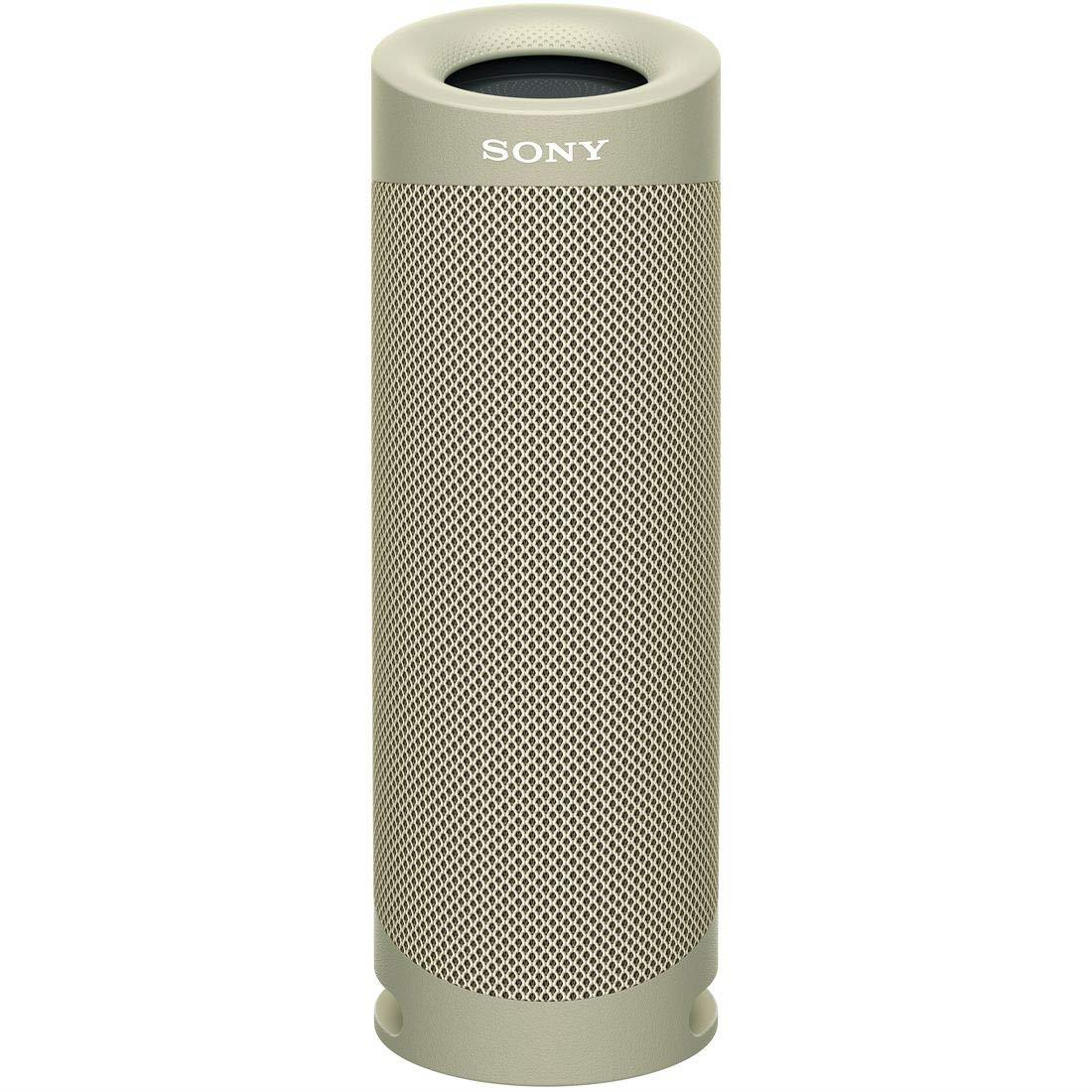 スマホの音が、生まれ変わる。いつでもどこでも、高音質と重低音の広がりを。・X Balanced Speaker Unit 搭載・縦置きでも音が広がるソニー独自アルゴリスムのモノラルモード搭載・重低音を響かせるExtra Bassモード搭載・...