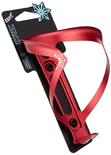 素材：アルミ重量：18gアメリカ・カリフォルニアを拠点とするサイクルアクセサリーブランド。 SPECIALIZEDの創業者マイク・シンヤード氏の息子であるアンソニー・シンヤード氏が2012年に設立。 設立当時から積極的にUCIワールドチーム...