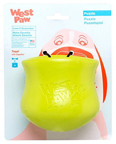 中におやつを入れて知育玩具になる犬用おもちゃ。運動不足やストレスの解消、おるすばんのときにも役立ちます。クッキーやジャーキーはもちろん、ペースト状のおやつも入れられます。凍らせるのもOK! さらに、Lサイズの中にSサイズを入れると、おやつを...