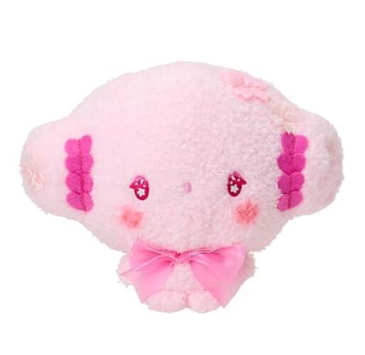 （送料無料）サンリオキャラクターズ　ぬいぐるみ（さくら） こぎみゅん　4550624175906 こぎみゅん ぬいぐるみ 桜 さくらデザインシリーズ 5