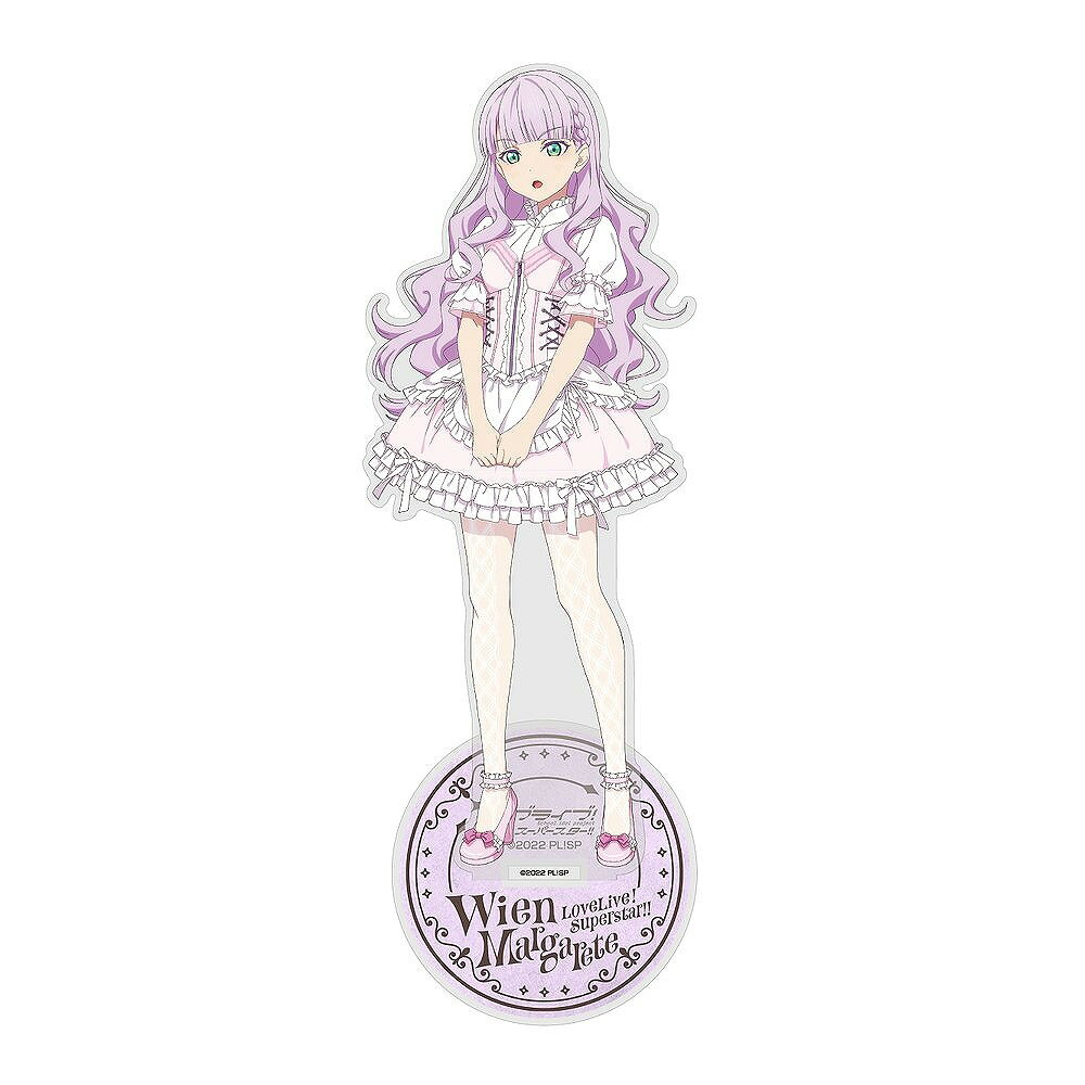 描き下ろしイラスト使用！華やかさとカワイイに特化したコンセプトで、普段とは違った魅力を演出します！こちらはご予約商品のため、発売・入荷後の発送となります。ご注文後 発送までお待たせ致します。 入荷予定日はタイトルにございますが 入荷後の配送...