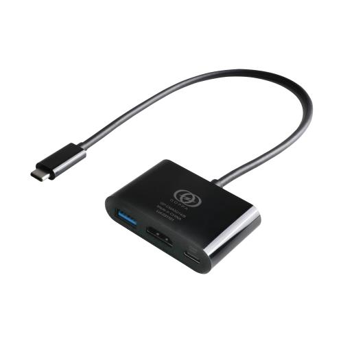 PD140W 対応マルチポートハブ