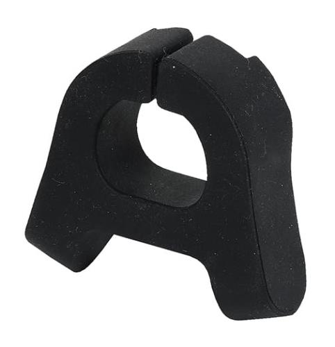 製品サイズ:(約)幅6.5×奥行6×高さ2.5cm 製品重量:(約)0.04kg 使用材料:シリコーンゴム(耐熱温度230度) 生産国:中国