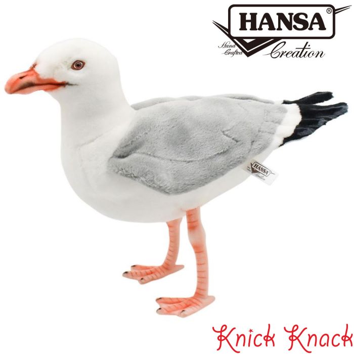 HANSA公式サイトより（商品サイズ目安）【幅】約13cm【高さ】約27cm【奥行】約31cm素材 ： モダアクリル注意書き ： 対象年齢 6才以上注意書き：お使いのモニターの発色具合によって、実際のものと色が異なる場合がございます。【納品...