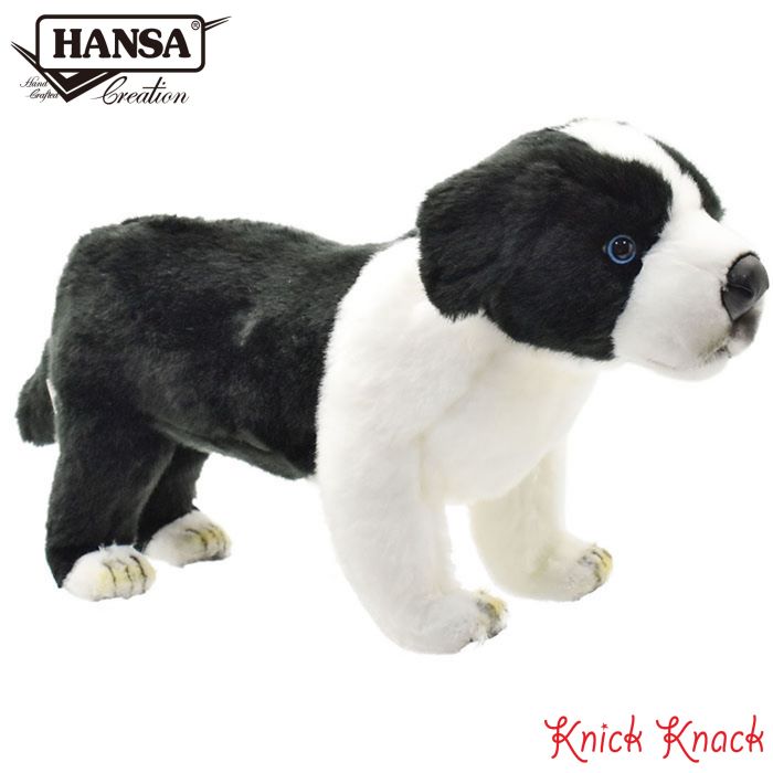 HANSA公式サイトより（商品サイズ目安）【幅】約13cm【高さ】約24cm【奥行】約38cm素材 ： モダアクリル注意書き ： 対象年齢 6才以上注意書き：お使いのモニターの発色具合によって、実際のものと色が異なる場合がございます。【納品...