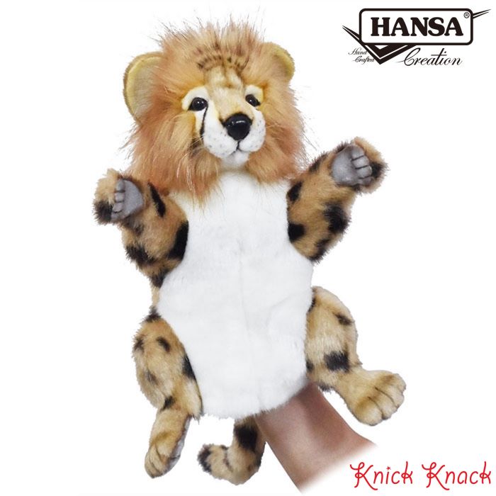 HANSA公式サイトより（商品サイズ目安）【幅】約25cm【高さ】約29cm【奥行】約17cm素材 ： モダアクリル注意書き ： 対象年齢 6才以上注意書き：お使いのモニターの発色具合によって、実際のものと色が異なる場合がございます。【納品...